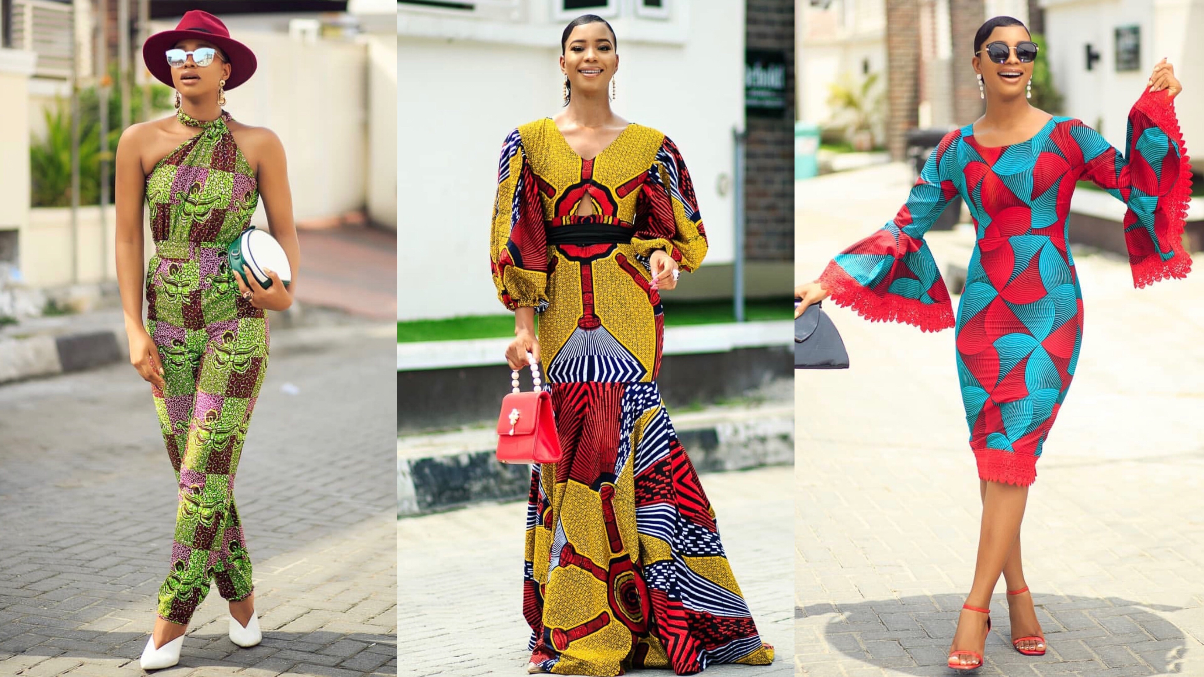 All Things Ankara Marketplace – #1 Online Marketplace for Ankara Fashion.