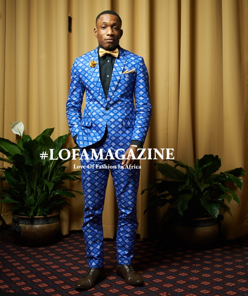 Ball: LOFA Magazine’s Best Dressed Men at the All Things Ankara Ball ...