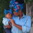 Mommy & Me: Dunnie O and Zion Olori in The Wrap Life – All Things ...