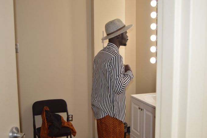 TV Show: All Things Ankara & Nikki Billie Jean on Fox 5’s Good Day DC ...