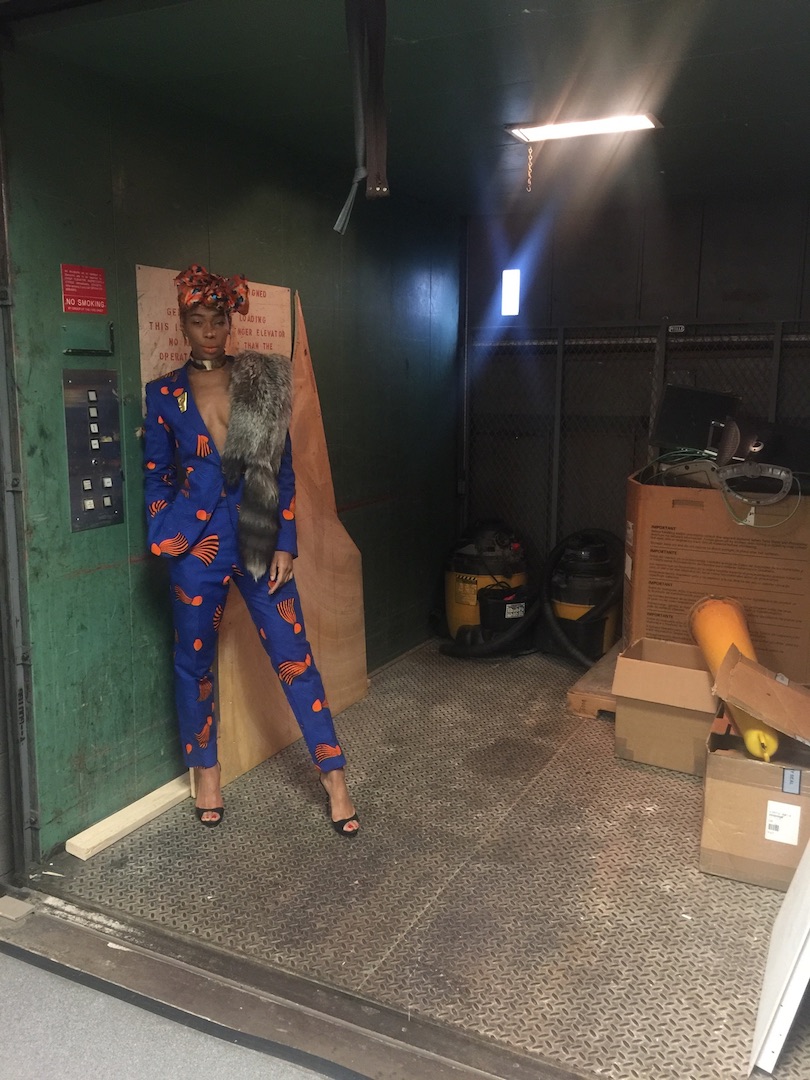 TV Show: All Things Ankara & Nikki Billie Jean on Fox 5’s Good Day DC ...