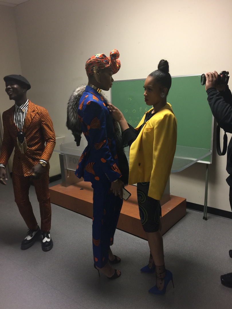 TV Show: All Things Ankara & Nikki Billie Jean on Fox 5’s Good Day DC ...