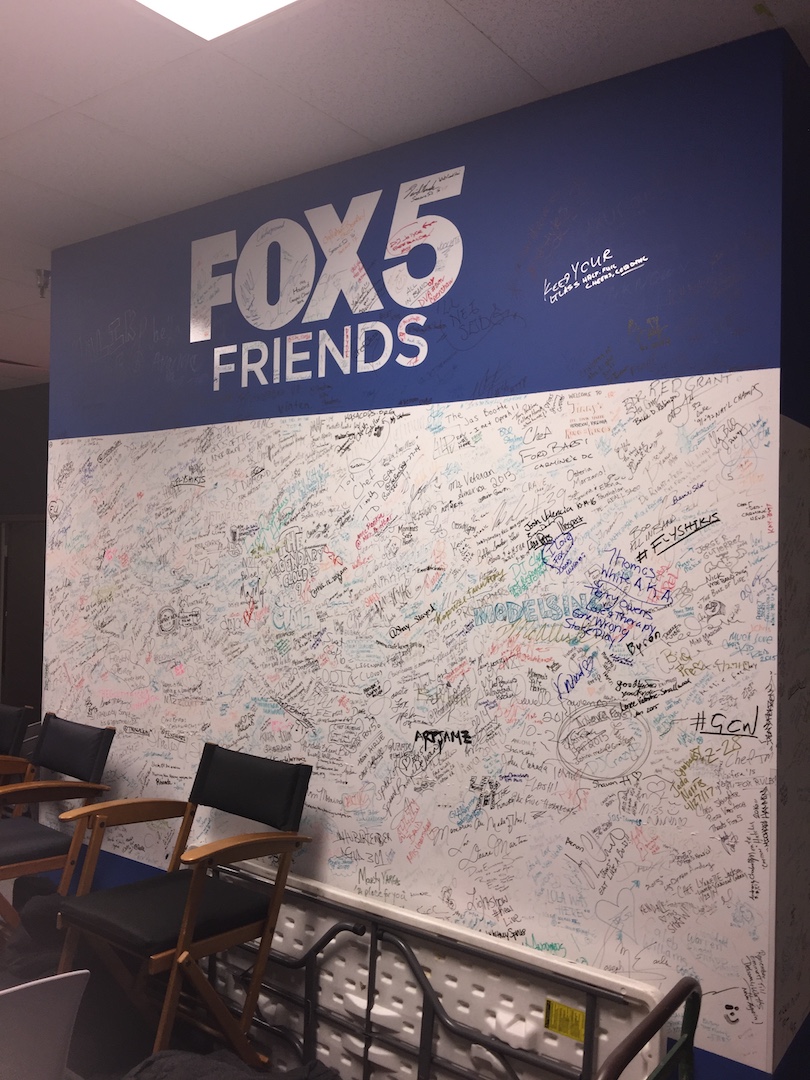 TV Show: All Things Ankara & Nikki Billie Jean on Fox 5’s Good Day DC ...