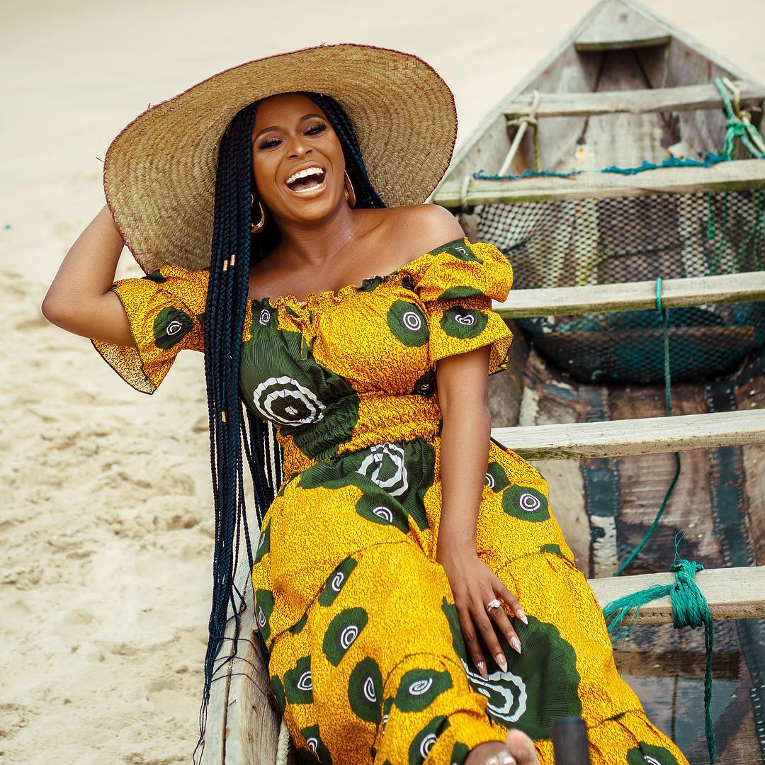 Ankara Photo of the Day: Ronke Raji for Riyality Photography – All ...