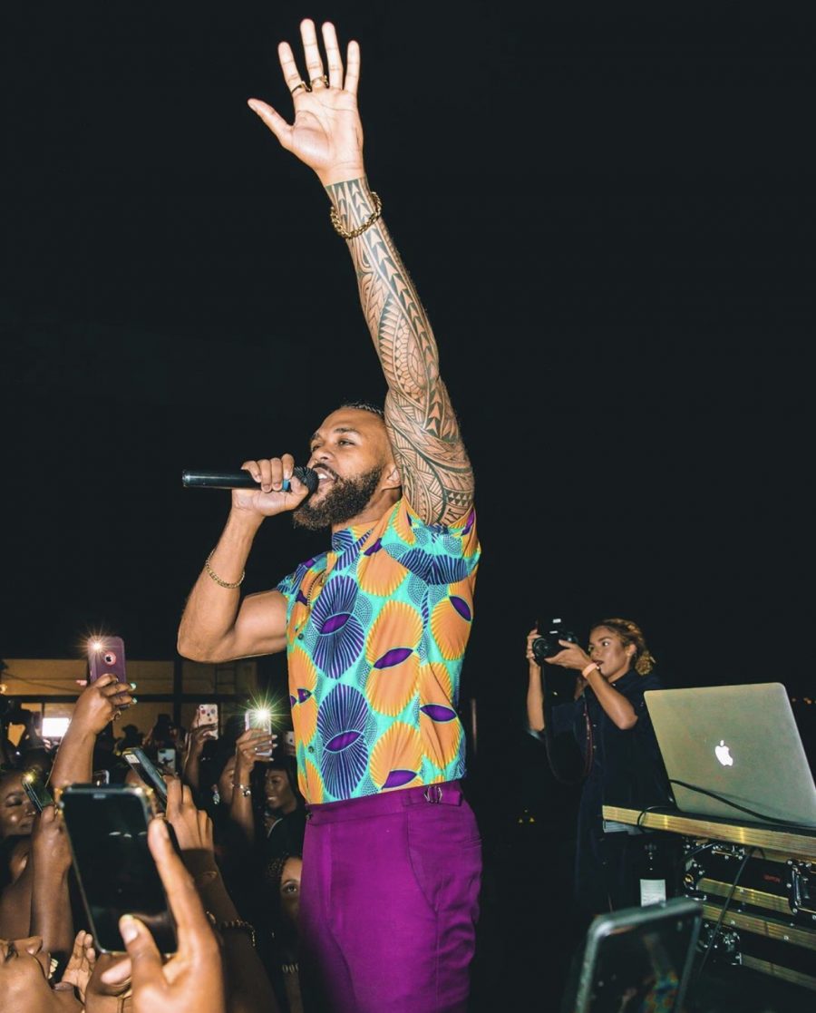 Menswear – Page 2 – All Things Ankara by Nikki The Jeanius