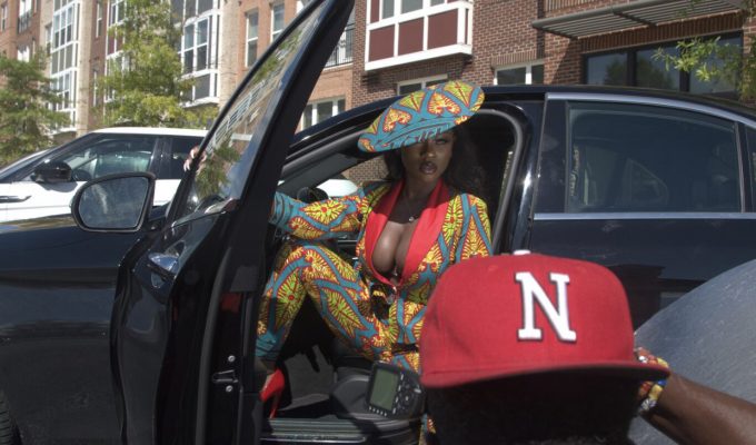 Brunch: “Slay. Eat. Repeat.” at All Things Ankara Brunch 2019 DMV on ...