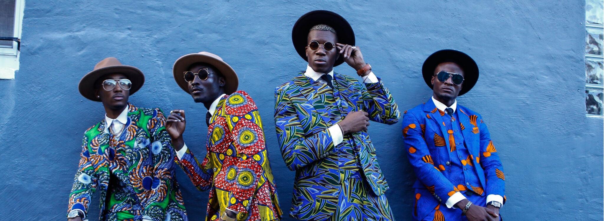 All Things Ankara by Nikki The Jeanius – #1 source for ankara print ...