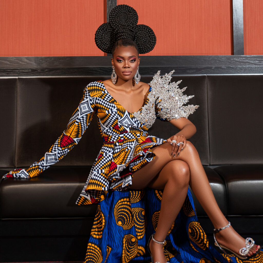All Things Ankara by Nikki The Jeanius – #1 source for ankara print ...